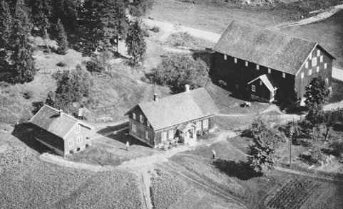 Sjue – Andebu bygdebok 2022